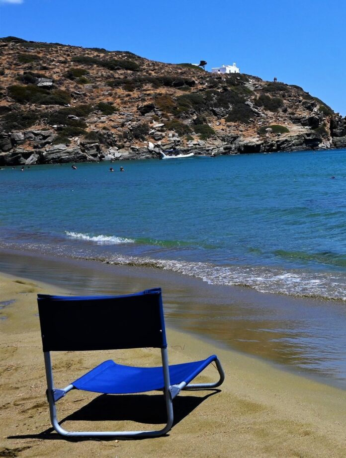 Σίφνος: Αρμονία και παράδοση - Carnet de Voyage