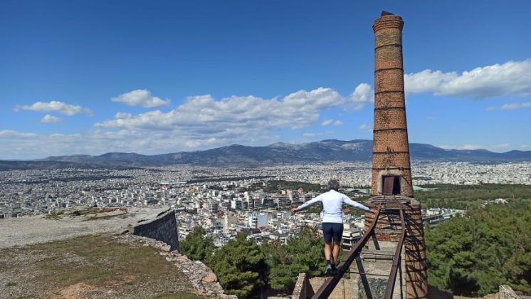 Τουρκοβούνια. Το μαγικό βουνό της νιότης μου - Carnet de Voyage